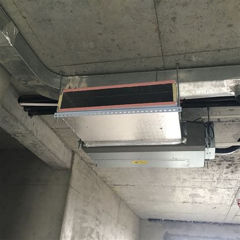 仁恒西郊雅苑 上海项目 苏州仁辉机电设备工程有限公司公司