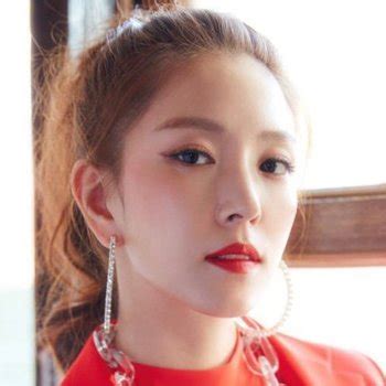 Boa Kwon Babe Page Watch This Musician On Freeones