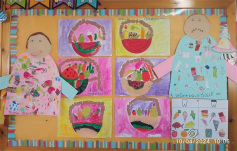 Υγιεινή Διατροφή ΝΗΠΙΑΓΩΓΕΙΟ ΠΑΦΟΥ ΙΑ΄ ΑΓΙΟΥ ΣΠΥΡΙΔΩΝΑ