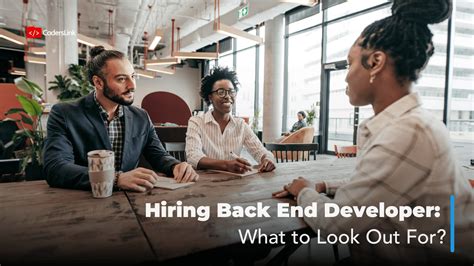 Hiring Php And Python Back End Developers Essential Guide Coderslink