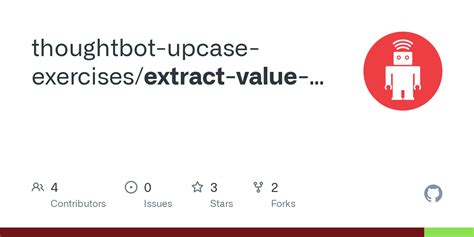 Github Thoughtbot Upcase Exercisesextract Value Object