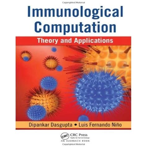 خرید و قیمت دانلود کتاب Immunological Computation Theory And