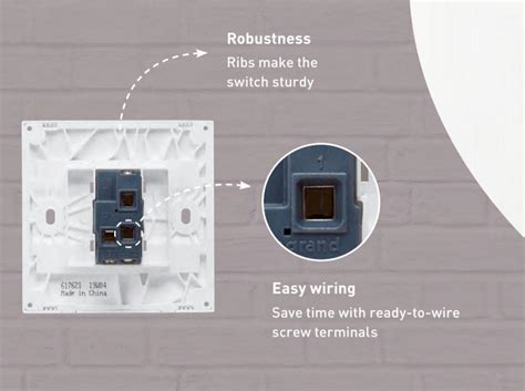 Legrand Belanko S Switch Socket New Model TV Home Appliances Electrical Adaptors