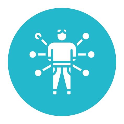 Premium Vector Skillset Icon Vector Image Can Be Used For Staff