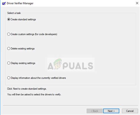 Fix Ntfs File System Bsod Appuals