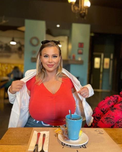 Huge Knockers On Regular Women