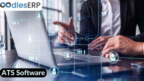 Applicant Tracking Software Development Key Features At A Glance