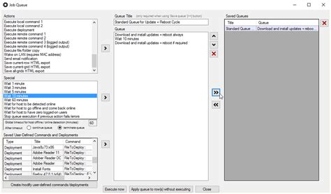 Automated Windows Patching