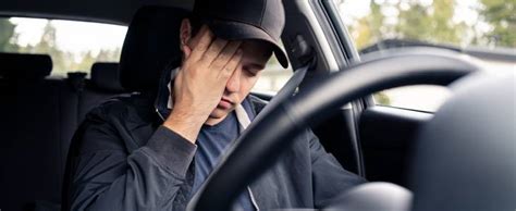 Houston Drowsy Driving Car Accident Attorney Ceja Law Firm