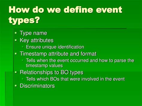 Ppt Preprocessing Support For Large Scale Process Mining Of Sap Transactions Powerpoint