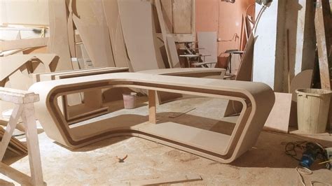 Modern Furniture Design