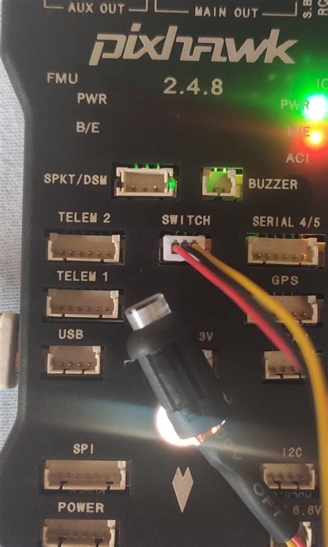 Pixhawk PC Connection Error Pixhawk Family ArduPilot Discourse