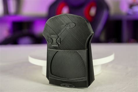 Kim Possible 3d Printed Kimmunicator Cosplay Cartoon Prop Boundless