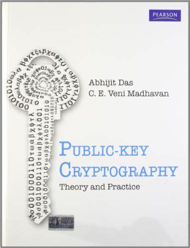 Buy Public Key Cryptography Theory And Practice Book Online At Low Prices In India Public