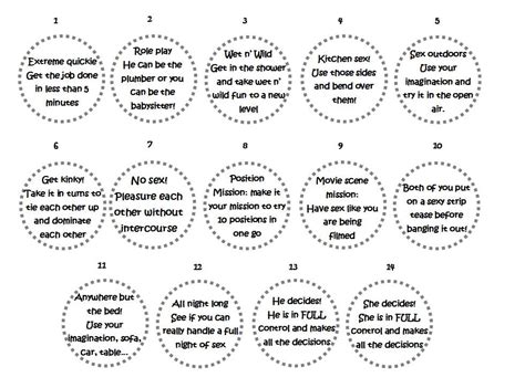 Sex Task Scratch Off Cards Couples Games Sex Game For Adults Coupons