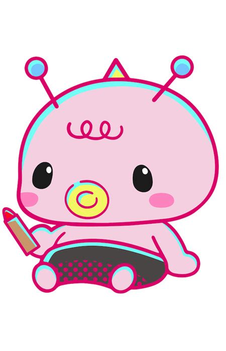 Kooni Kuromis Pretty Journey