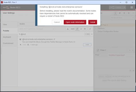 Installing And Setting Up NCD Sensors And Node RED On Windows NCD Io