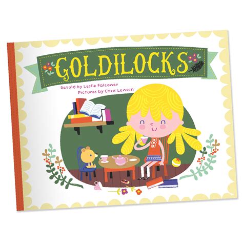 Goldilocks Experience Early Learning