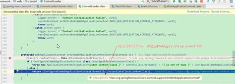 spring与springmvc父子容器详解 springmvc 参数为父 csdn博客