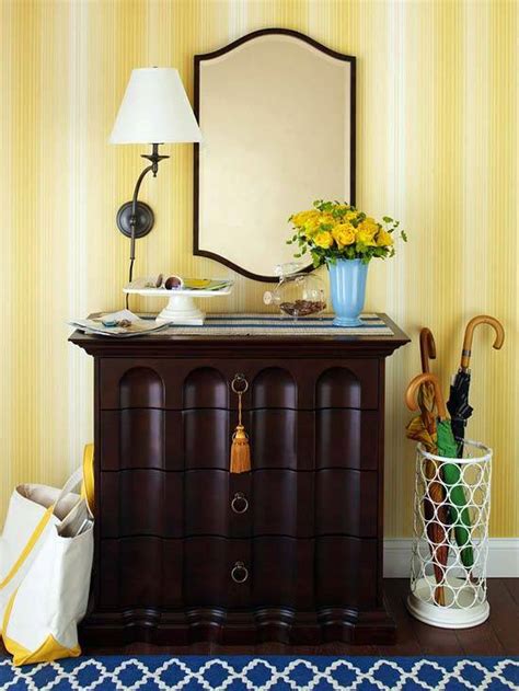 Дизайн прихожей 20 лучших идей оформления Фотографии красивых интерьеров