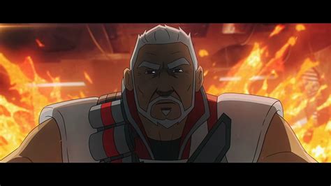 『apex Legends』の新レジェンド「ランパート」のストーリートレーラーが公開！サークルが常に収縮する期間限定モードも解禁