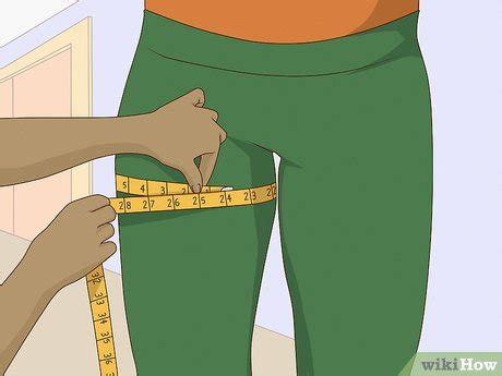How To Take Measurements For Women