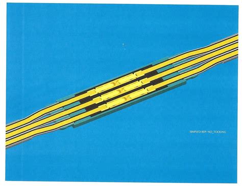 Splice Lock By Chris Hankins At Coroflot Com