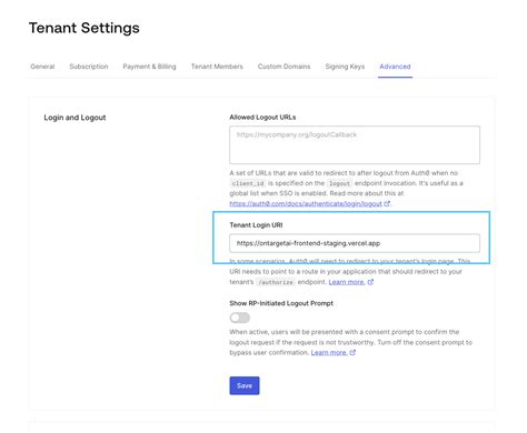 Can Not Redirect User After Password Reset Auth0 Community