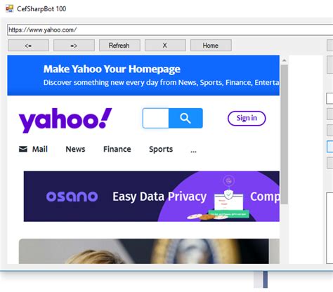 javascript c how to make all pages fit into panel without adding horizontal scroll bar in