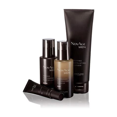 NovAge Men ORIFLAME