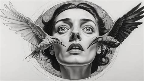 Dichotomy By Peacegroover On Deviantart