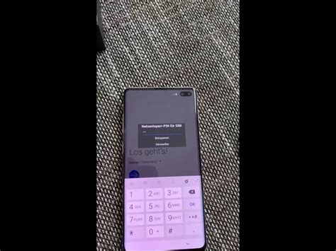 How To Unlock Samsung Galaxy S Sim Unlock Net