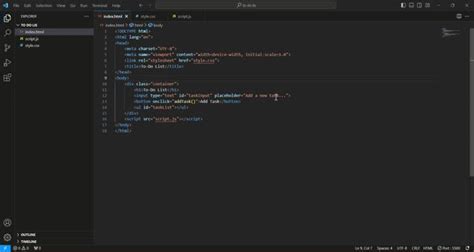 Atharva Palande On Linkedin 🚀 Exciting Update Just Completed Task 3 In My Journey Of Creating A