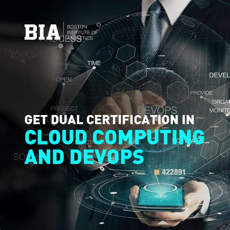 Boston Institute Of Analytics Launches Cutting Edge Cloud Computing And Devops Program In Mumbai