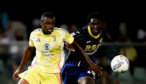 Pedulla Reveals The Two Most Likely Candidates To Replace Kalulu At Juventus