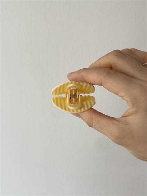 감자튀김 밀봉집게 12p 세트