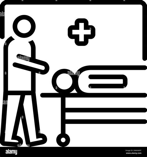 Casualties Casualty Stock Vector Images Alamy