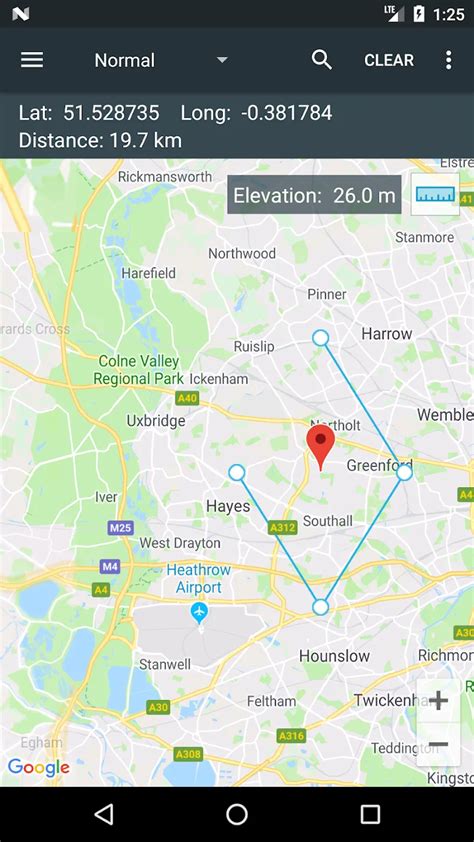 Map Coordinates V5 8 4 Mod Apk Premium Unlocked Download