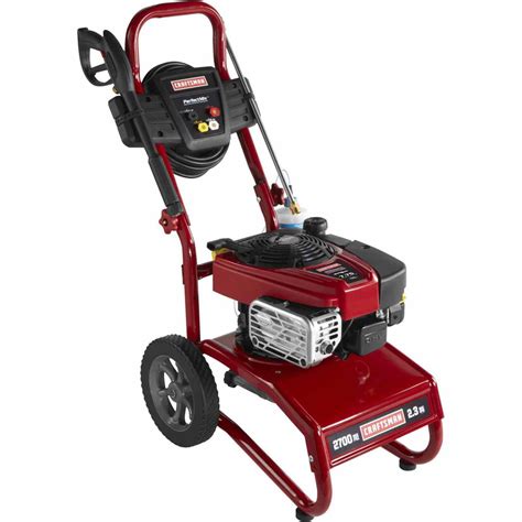Craftsman 2700 Psi Pressure Washer Dreferenz Blog