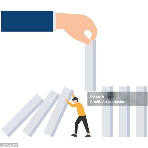 리스크 관리 리스크 관리 위기로 인한 손실 또는 피해 통제 경영 및 투자 전략 위협 및 재난 개념 비즈니스 문제 일러스트레이션 가능성에 대한 스톡 벡터 아트 및 기타 이미지