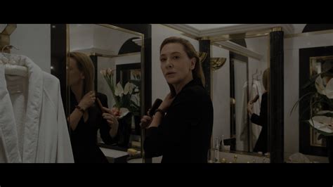 T R K Uhd Cate Blanchett