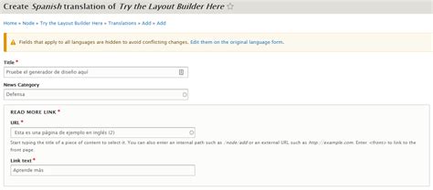 Drupal 8 Multilingual Capability Is Now Built Into Drupal Core Drupal