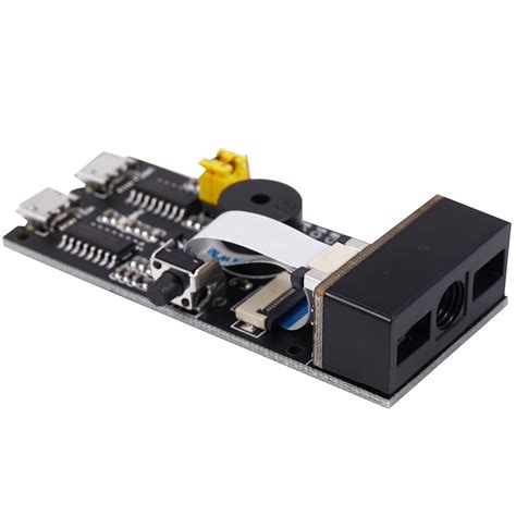 Qr 1d2dcode Scanner V30 Barcode Scan Recognition Module Serial
