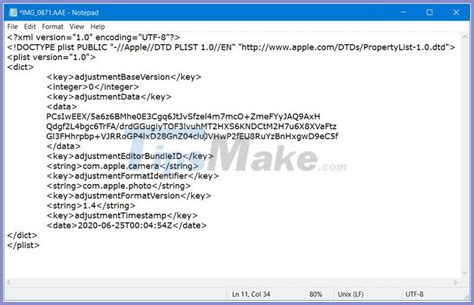 What Is Aae File Learn About Aae File