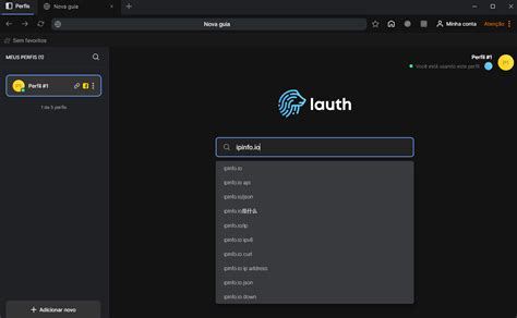 How To Integrate Pyproxy With Lauth A Step By Step Guide Pyproxy