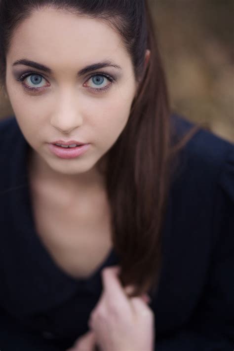 Jacqueline Model Portfolio