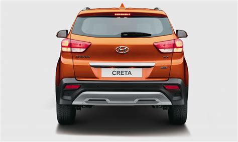 Хёнде Крета (Hyundai Creta) 2018 года. Цены, Комплектации + 50 Фото