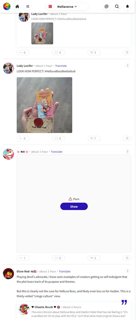 Nsfw Pictures Show In Gallery Mode Even When Nsfw Is Off · Issue 47