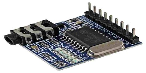 Mt8870 A Comprehensive Guide To Mastering Dtmf Decoding Hillman Curtis Printed Circuit Board
