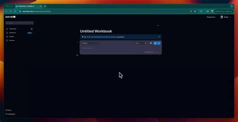 Lastmile Ai On Linkedin Weve Added Gpt4 V To Ai Workbooks Ai